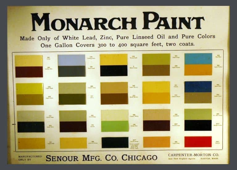 CHOOSING BUNGALOW PAINT COLORS, Part 5 - Bungalows 101