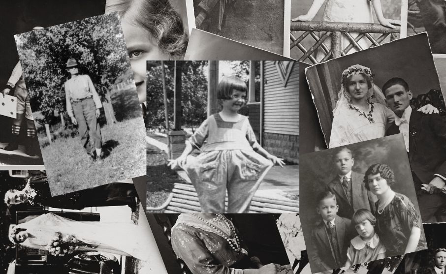 Random Musings - Bungalows 101