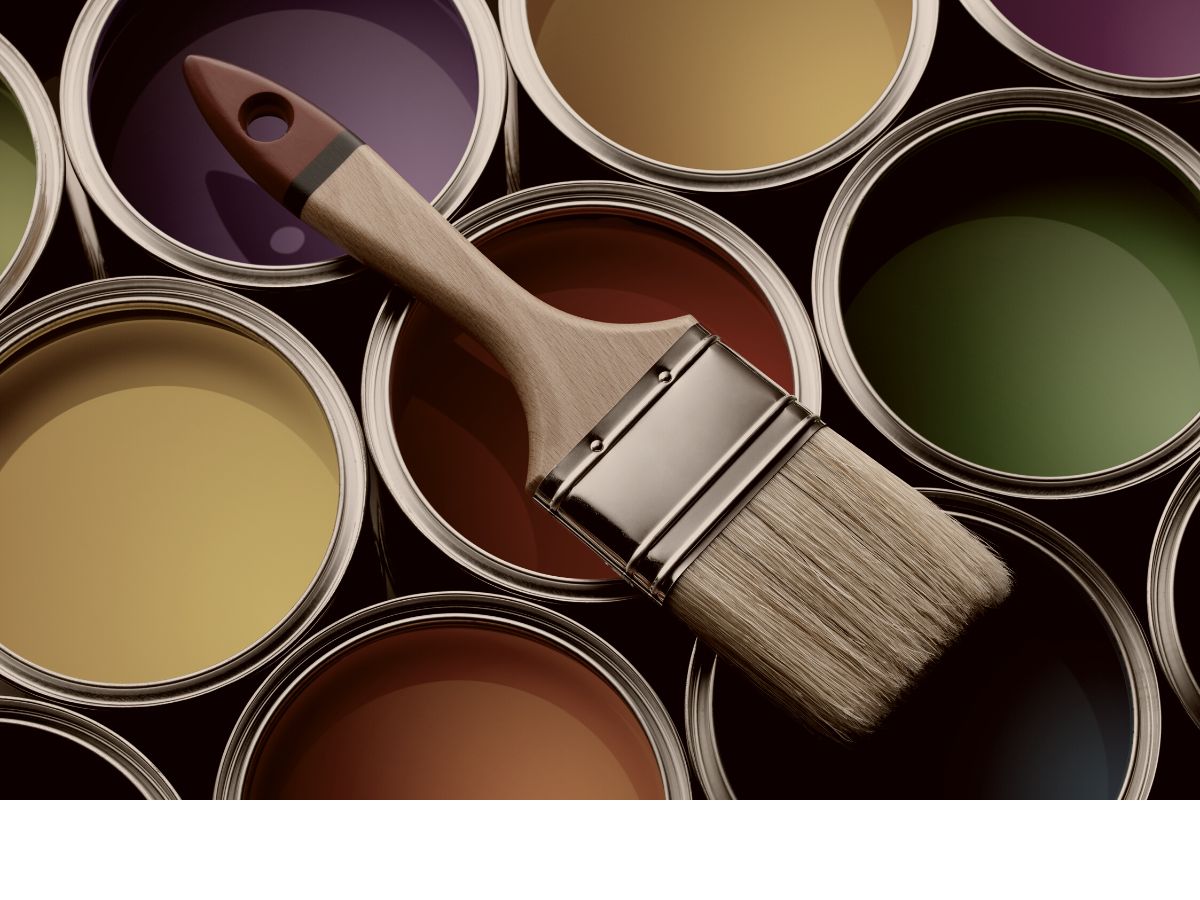 Bungalow Paint Colors - Bungalows 101