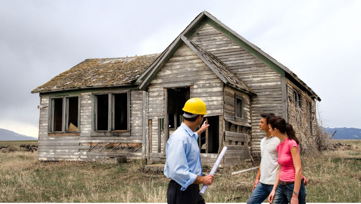 Before You Hire An Old House Contractor Bungalows 101